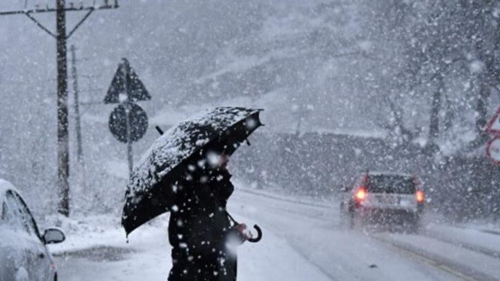 نشرة إنذارية.. أمطار وتساقطات ثلجية بالمغرب - مدار21