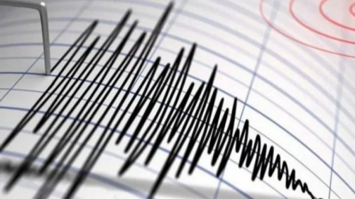 عاجل.. هزة أرضية بـ4.7 درجة على سلم ريشتر بعدد من المدن المغربية