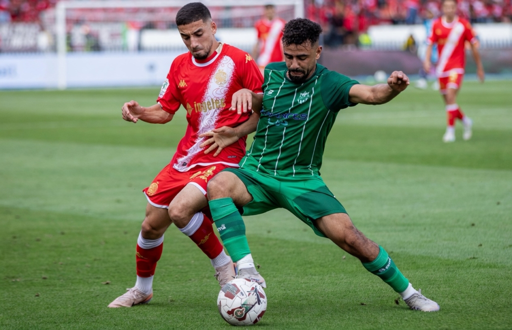 الوداد يطيح برجاء بني ملال ويعبر إلى ثمن نهائي كأس العرش - مدار21